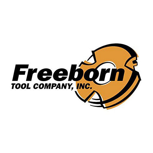 Freeborn – Typhoon Dust