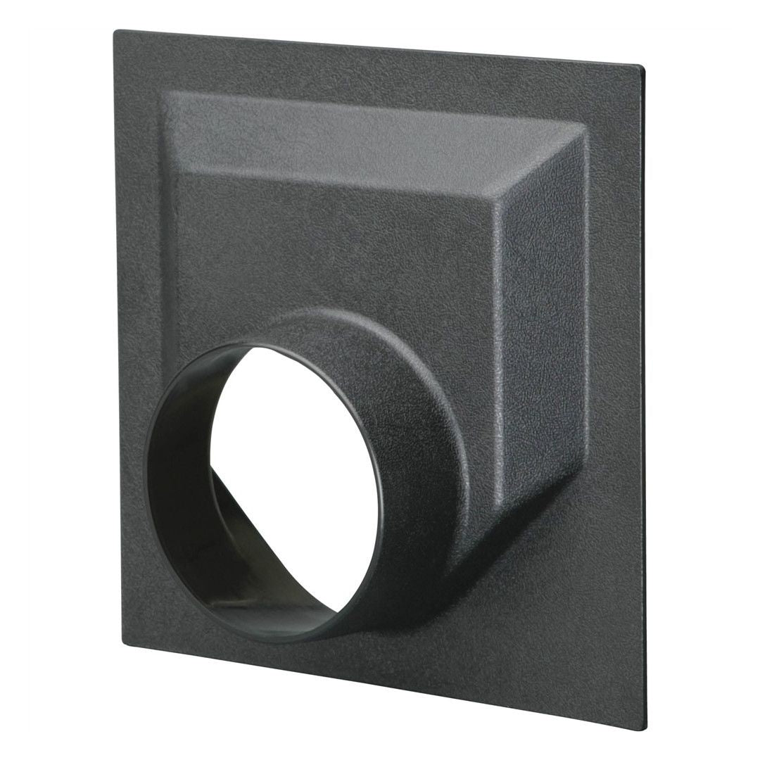 Grizzly Plastic Jointer Dust Hood for 4" Diameter Port – Typhoon Dust
