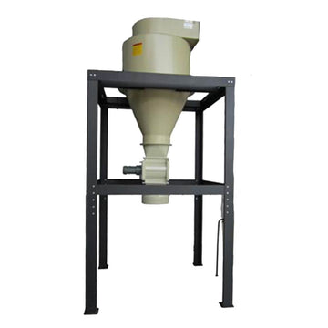 Cyclone Dust Collectors for High-Efficiency Filtration | Typhoon Dust