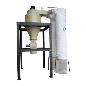 Cyclone Dust Collectors for High-Efficiency Filtration | Typhoon Dust