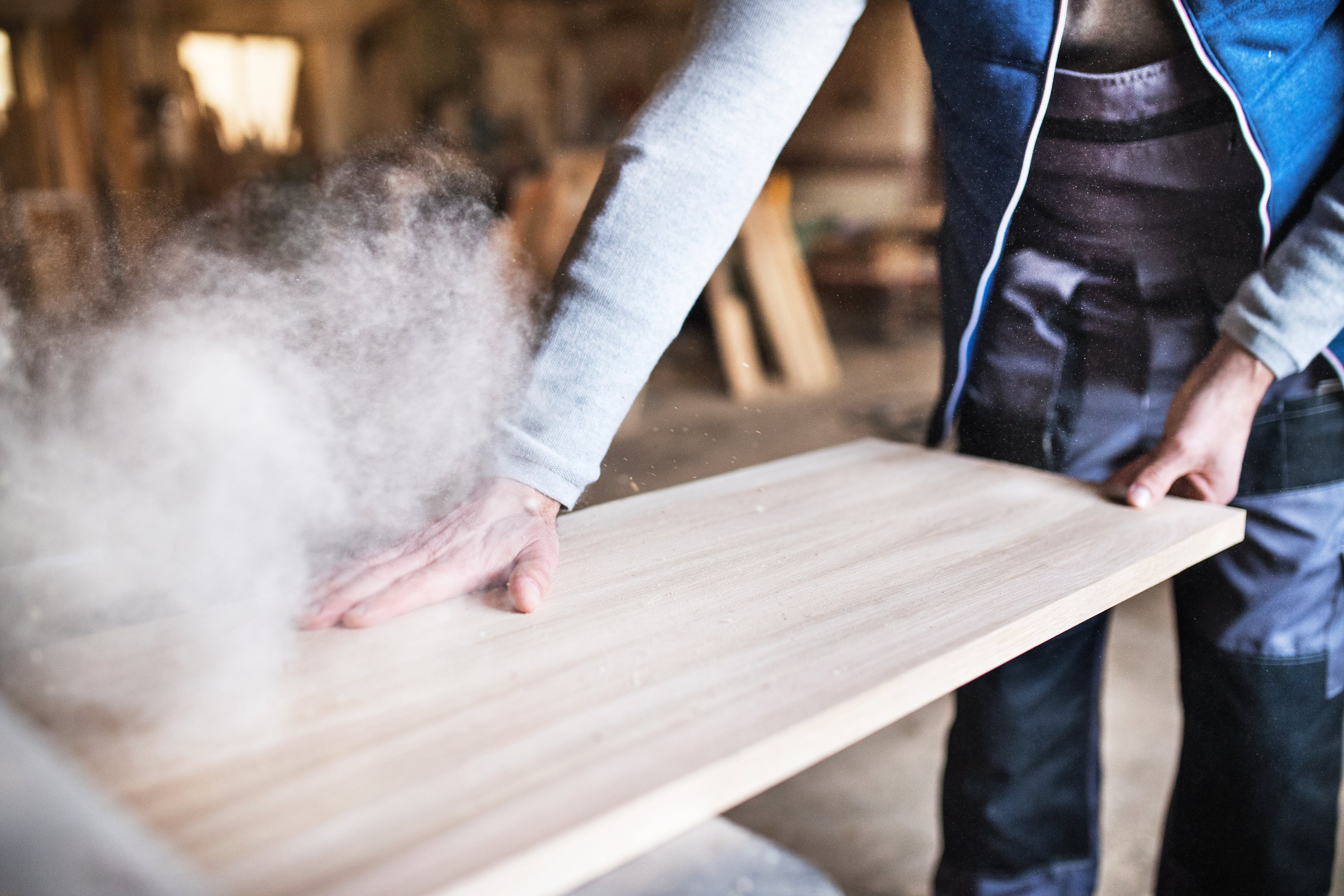 FAQs – Typhoon Dust
